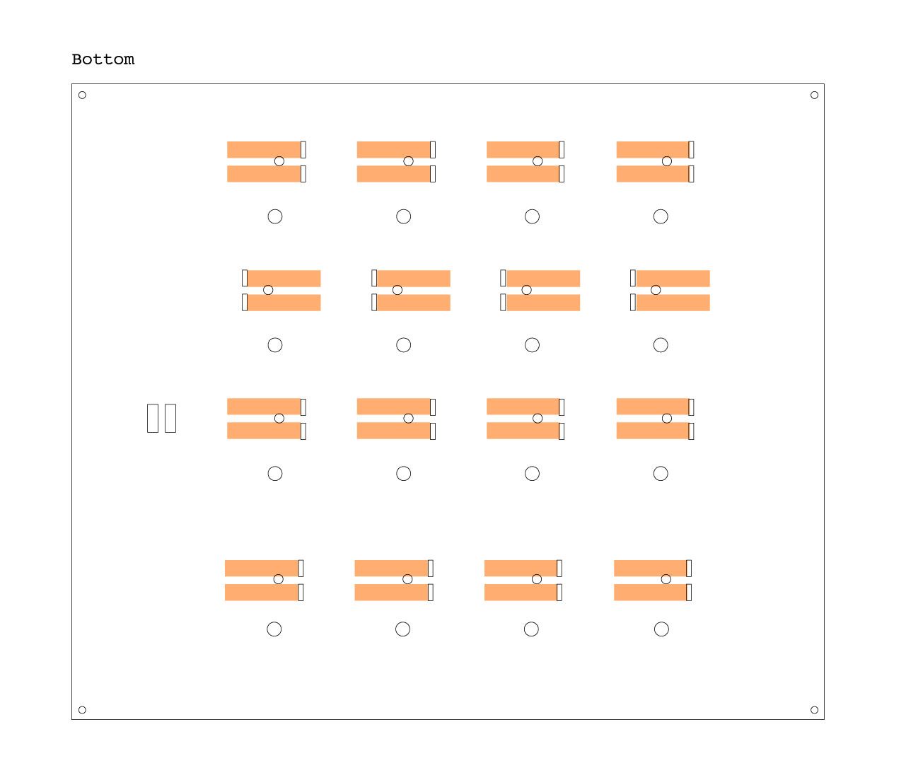 Cubetto Prototype Documentation